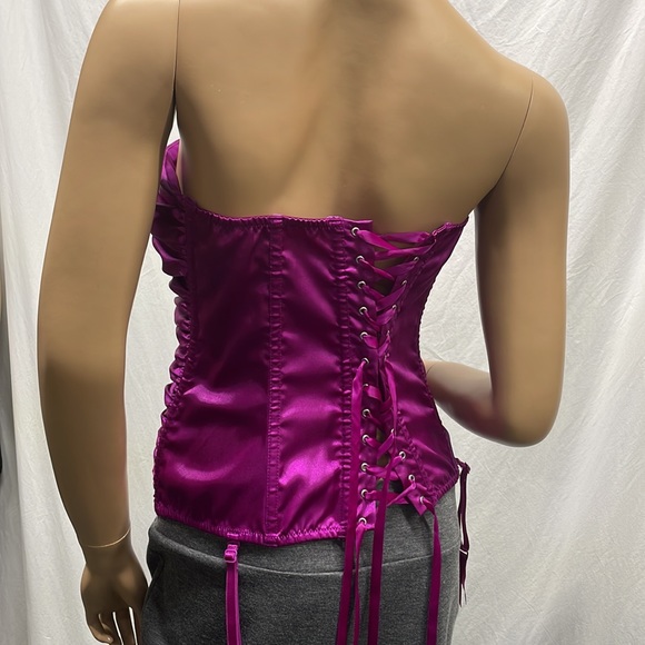 Frederick's of Hollywood | Intimates & Sleepwear | Vintage Fredricks Of ...